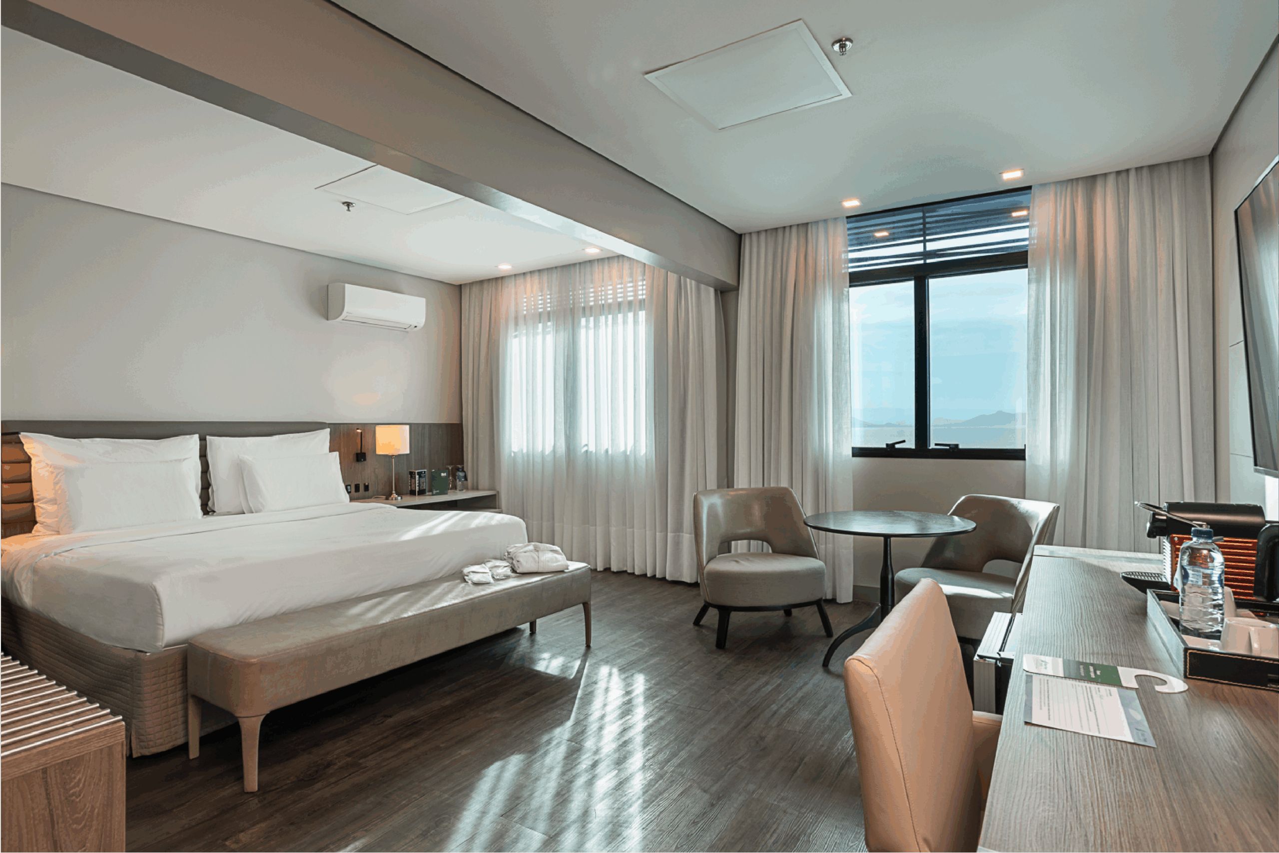 Blue Tree Premium Florianópolis - Destino Floripa